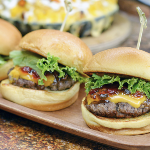 Mobile Menu - ECB - ECB - Italian, Pizza & Craft Burgers, in Ridgewood ...